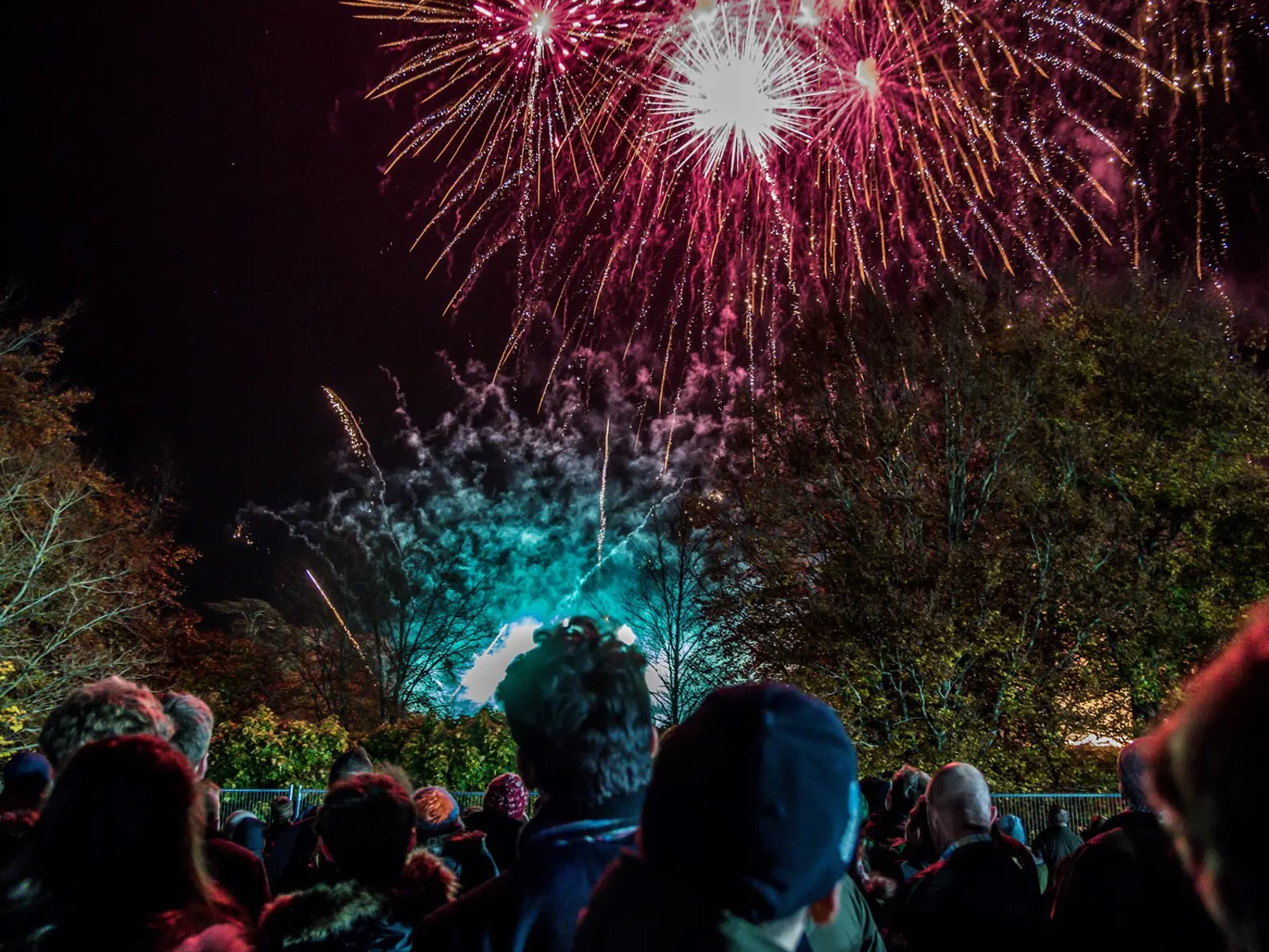 4th of July | Idaho Falls Luxury RV Park