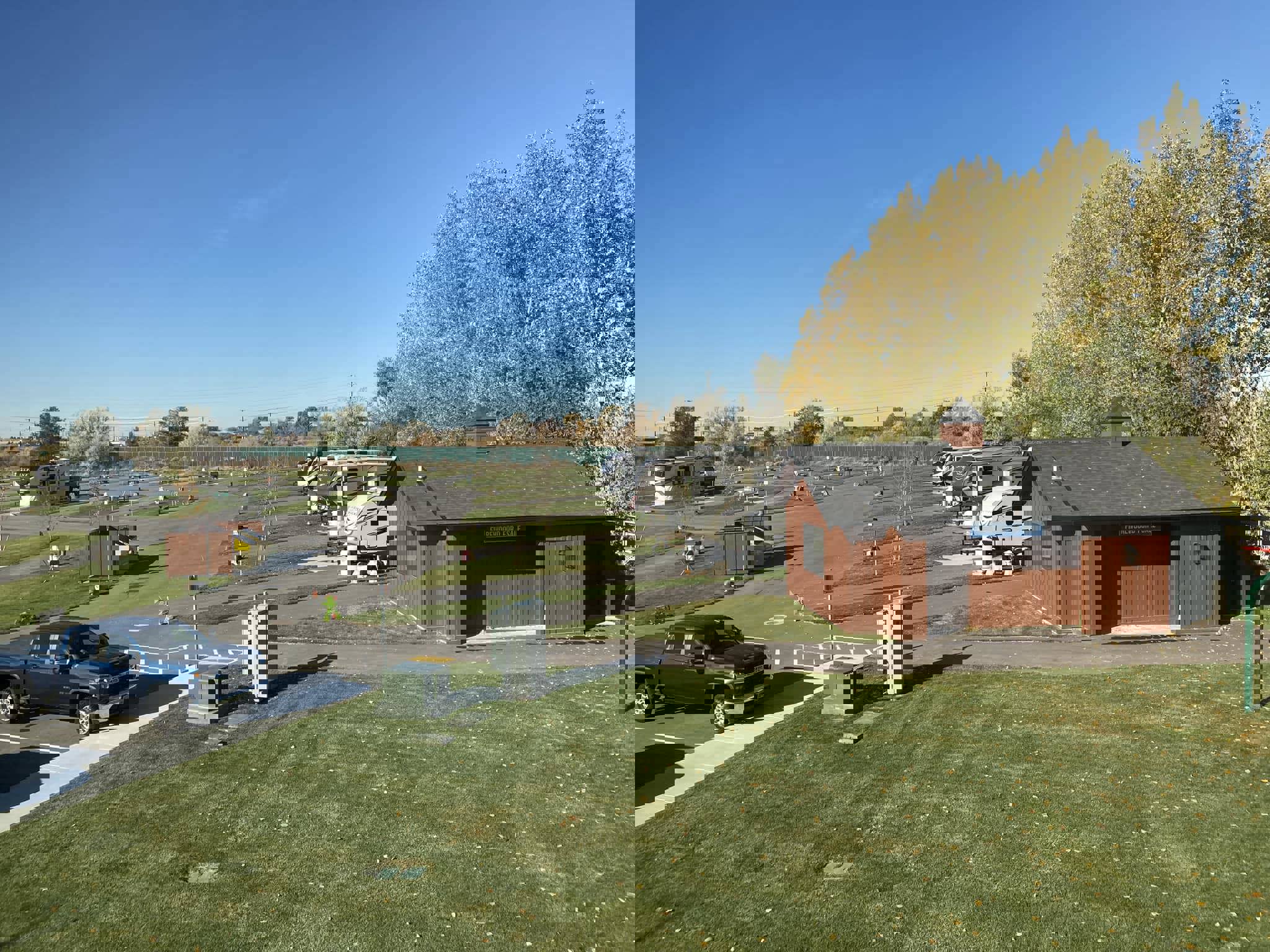 Home | Idaho Falls Luxury RV Park